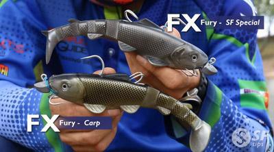 Soft Plastics for Murray Cod – Social Fishing
